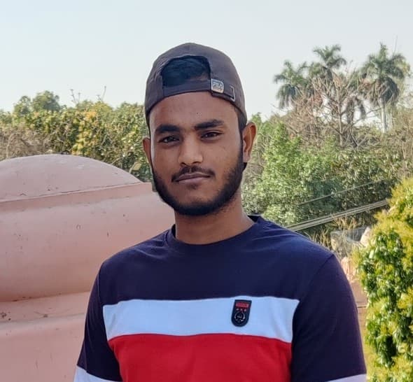 Ajay | Personal Portfolio